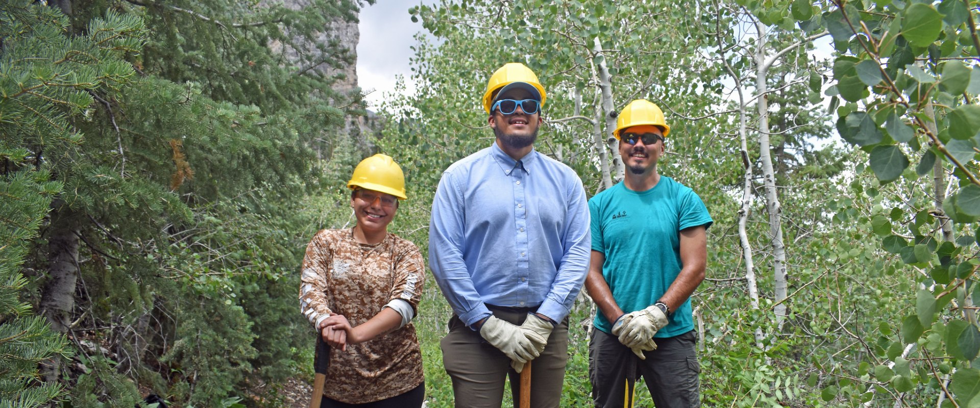 Raising Awareness of Environmental Issues and Sustainability in Las Vegas