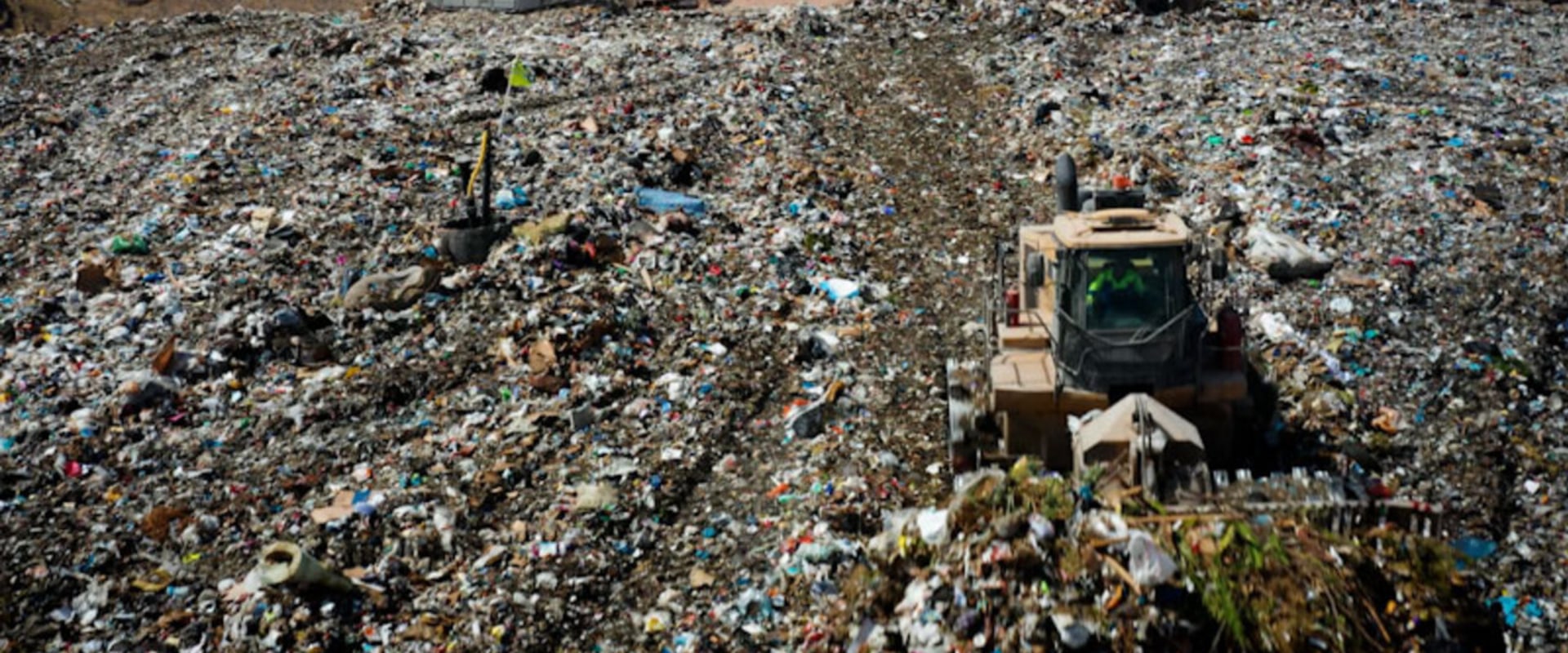 Environmental Problems in Las Vegas: An Expert's Perspective